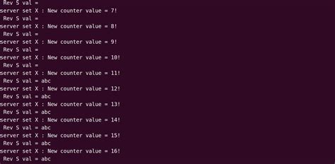 someip commonapi与franca idl使用教程 一 common api fidl的内容介绍 csdn博客