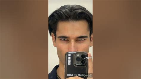 Lookmaxx Salludon Mewing Youtube