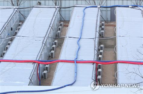 속보 수도권 병상대기 환자 96명으로 줄어병상 차질없이 확보중 나무뉴스