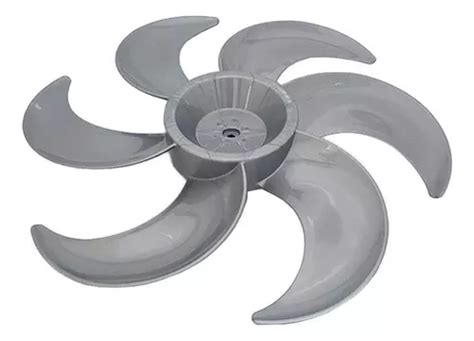 Ventilador Con Hélice Arno Turbo Silencio De 40 Cm Mercadolibre