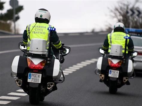 La DGT cambia el sistema de notificación de multas todos los pasos que