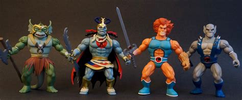 Cheetara Thundercats Roar Telecomatila