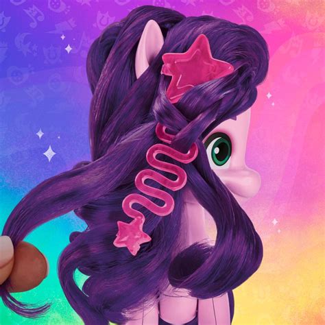 Mlp Twilight Sparkle Princess Toys