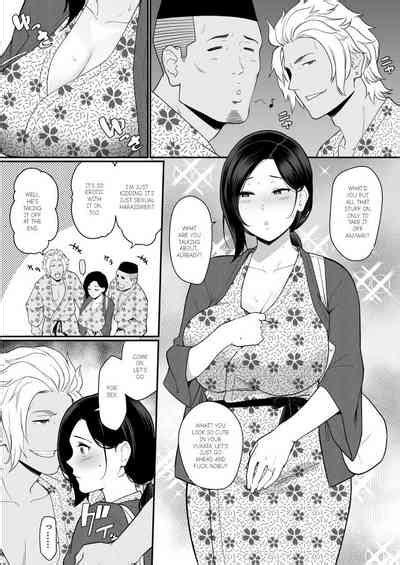 Okaa San Nhentai Hentai Doujinshi And Manga