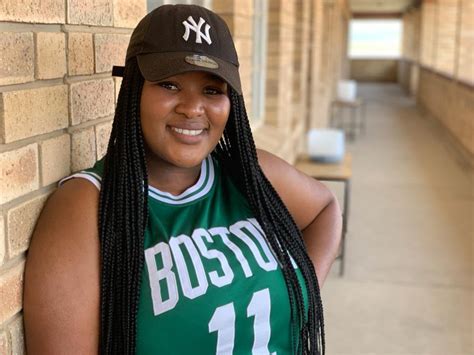 Introducing Nosi Dosi Olico Math Program Coordinator — Inkululeko