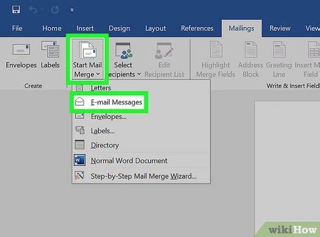 How To Send An Email To Multiple Recipients Individually