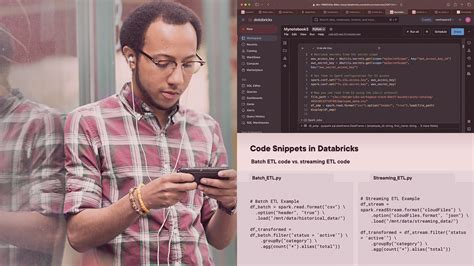 Build And Run Etl Pipelines In Databricks