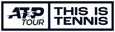 Atp World Tour Logo Atp Tour Dates 2024 Ausmalbilderfurkinder De
