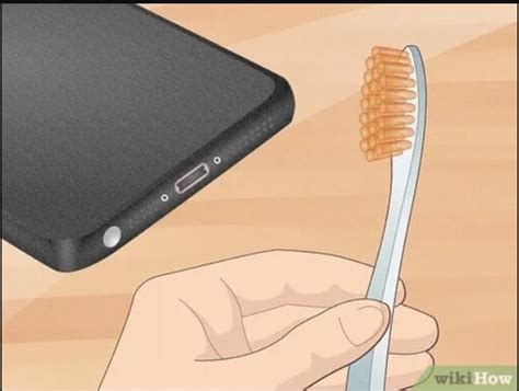 How To Fix IPhone Charging Port Not Working Dr Fone