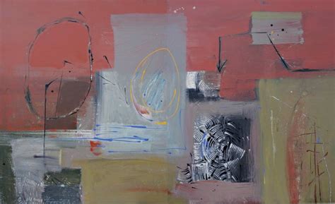 Untitled 23 Painting By Alexander Bondarenko Saatchi Art