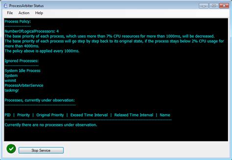 如何调整windows进程对多核cpu的利用率？ Csdn博客