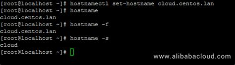 How To Install Single Node OpenStack On CentOS Alibaba Cloud Community