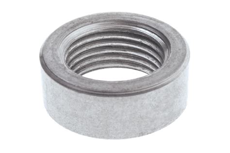 Weld On Mild Steel O2 Oxygen Sensor Bung T I Performance