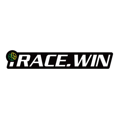 Irace Win Logo Png Vector Pdf Free Download