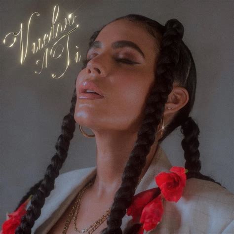 Immasoul Vuelvo A Ti Lyrics Genius Lyrics
