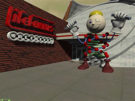 Devo Presents Adventures Of The Smart Patrol Screenshots And Videos