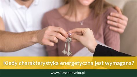 Charakterystyka Energetyczna Budynku KlasaBudynku