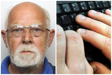 Perverted Wakefield Pensioner Asked 12 Year Old Girl If She Would