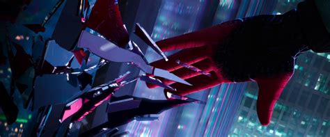 Spiderman Into The Spider Verse Moviesgaloree On Tumblr