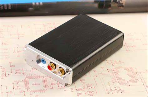 Hifi Audio Cm A Digital Interface Bit K Sound Card Usb To