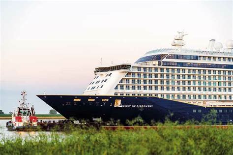 Ttg Travel Industry News Ttg Facebook Live Onboard Sagas Spirit Of