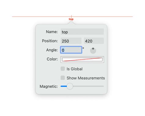RoboFont RoboFont