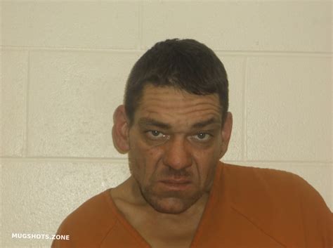 Hay Jeremy R 12 19 2024 Scioto County Mugshots Zone