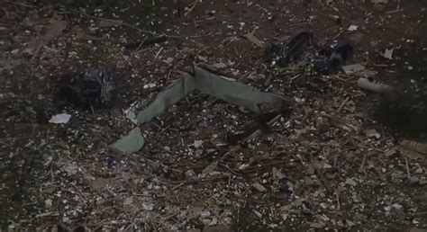 Michigan House Destroyed In Fatal Whitmore Lake Explosion Authorities