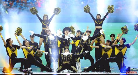 240106 Bss Dino Pi Cheolin 38th Golden Disc Awards Kpopping