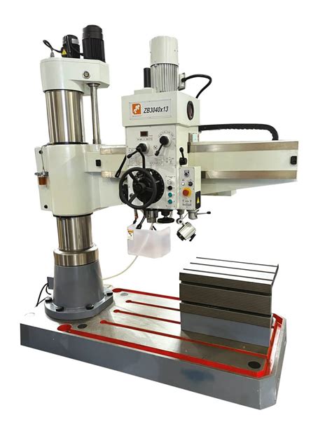 ZB France Machines Outils