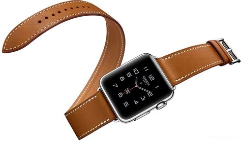 Apple Watch X Hermès Collection Aglaia