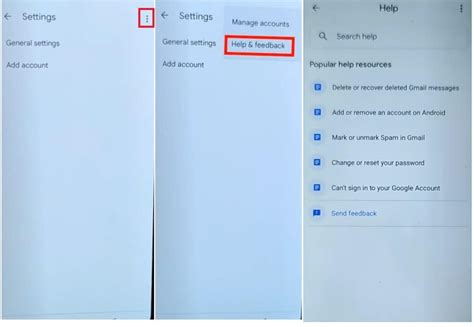 Tecno Pop 7 Pro FRP Bypass Android 12 Google Unlock Latest