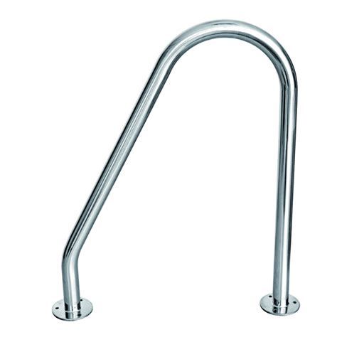 Tientibene Alto In Acciaio Inox L 52 Cm X H 60 Cm Passamani
