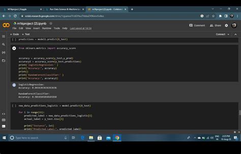 Keshavardhini V On Linkedin Hackathon Codingcombat Colab