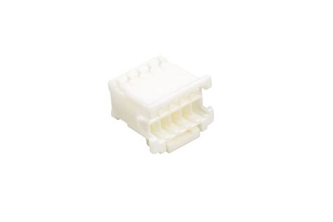 PADP 10V 1 S JST JST PADP Female Connector Housing 2mm Pitch 10