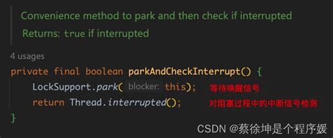 为什么aqs使用双向链表aqs为什么用双向链表 Csdn博客