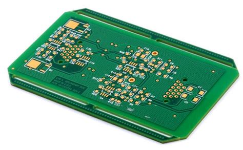 Pcb Prototype Production Process Challenges And Advanced Technologies
