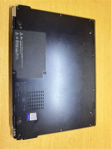 Yahooオークション 第8世代 東芝 Dynabook Vc72m Core I5 8250u 8