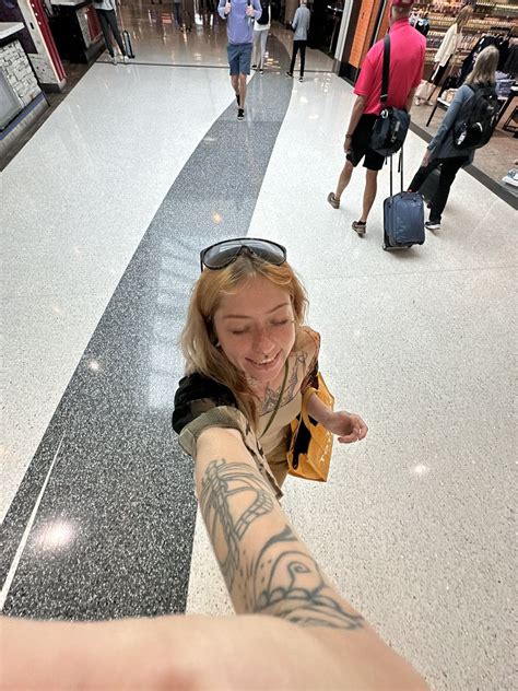 Bambi Sage On Twitter Where Am I Going This Time