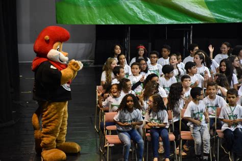 Fotos Da Formatura Do Proerd 2019 Fundação Instituto Tecnológico De