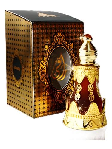 Raqee Hamidi Oud And Perfumes Parfém A Vůně Pro ženy A Muže