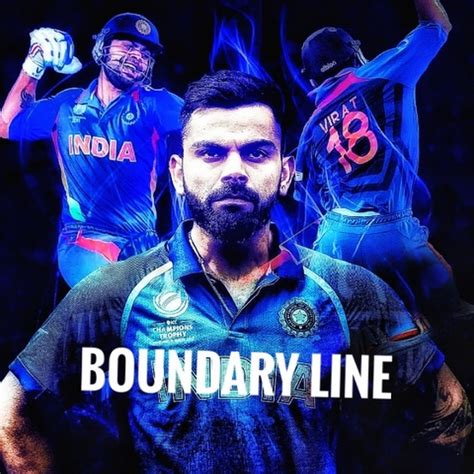 Boundary Line Youtube