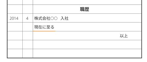 履歴書の退職の正しい書き方は？退職理由を書くときのポイントを解説！ らくらく履歴書