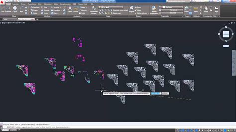 Autocad Algo M S R Pido Al Mover Y Copiar Bibliocad