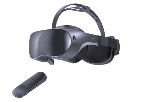Amazon.com: DPVR P2 All in One Virtual Reality Headset, Headset 3DoF ...