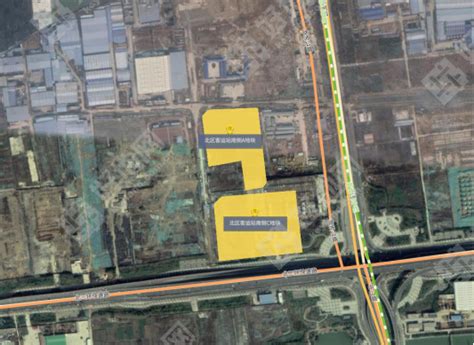 徐州鼓楼区挂牌3宗住宅地块起始总价83340万元 好地网