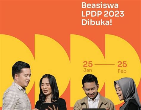 96 Daerah Afirmasi LPDP di Beasiswa LPDP 2023 - Beritabaru.co Sulawesi ...