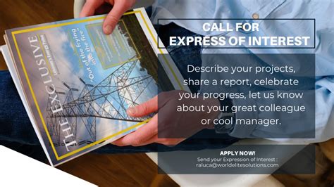 share your projects with us
