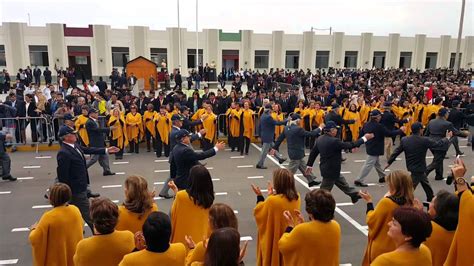 Aniversario Colegio Militar LEONCIO PRADO Promoci YouTube