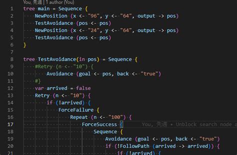 Behavior Tree Lite Data Structures In Rust Lib Rs